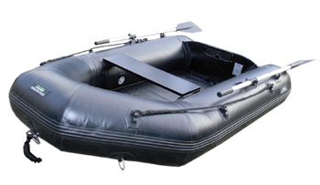 Productinformatie: ProLine Commando Boats | Karpervissers Online